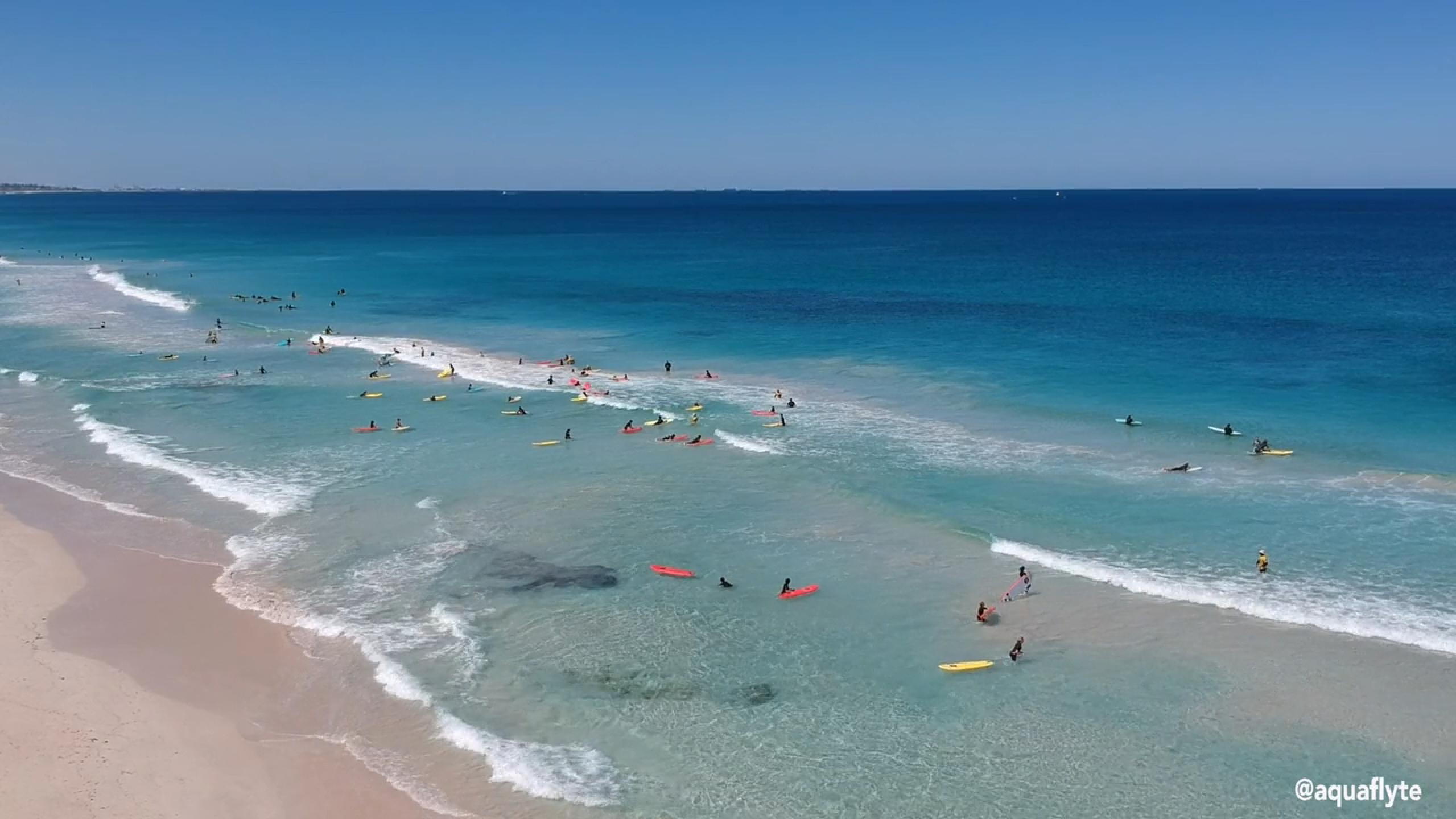 Home - Surfing WA Surf School
